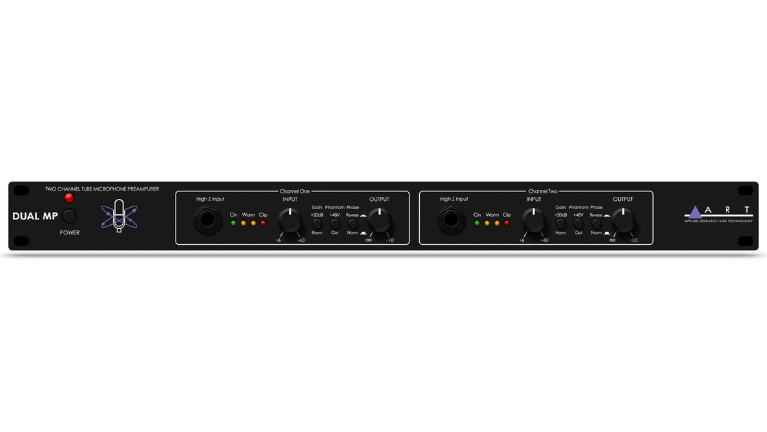 ART Dual MP – Patchrat