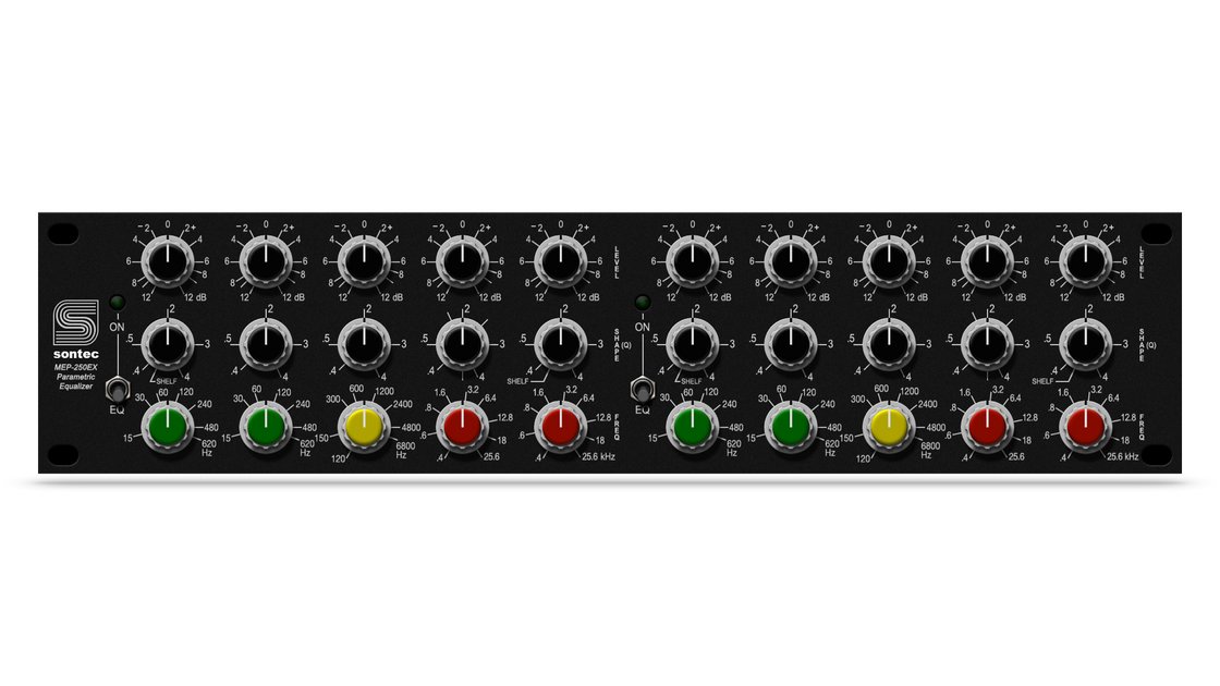 Sontec MEP-250EX – Patchrat
